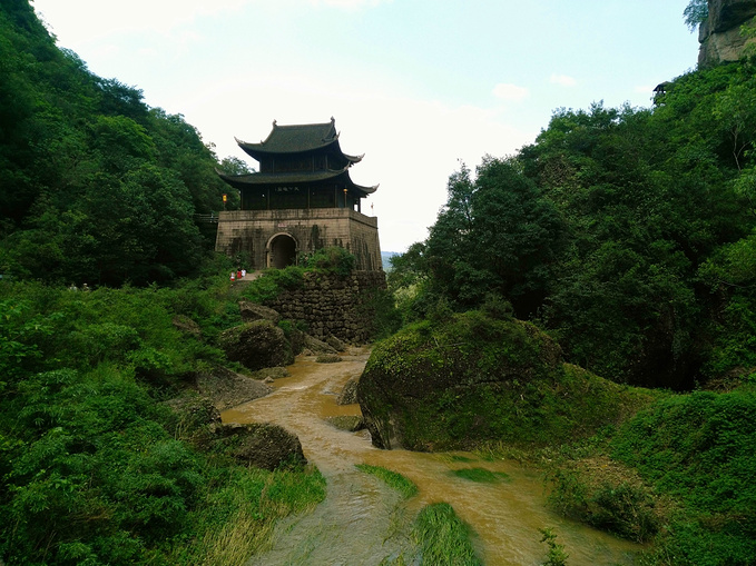 广元5日游-阆中旅游攻略-游记-去哪儿攻略