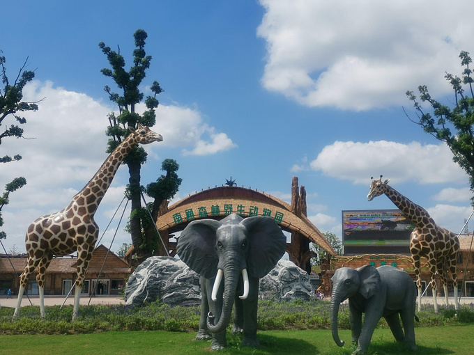 紧急攻略 | 国庆7天去哪里,人少不堵车还免费?-南通旅游攻略-游记-去哪儿攻略