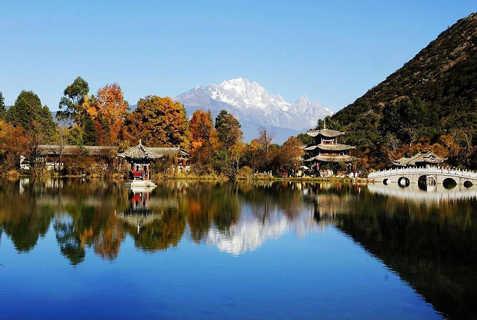 一个浪漫 美丽的地方总能留下回忆！-旅游攻略-游记-去哪儿攻略