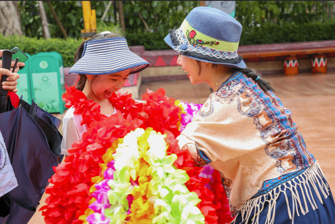 厦门方特水上乐园5月28日火热开园，带你直击现场！-厦门旅游攻略-游记-去哪儿攻略