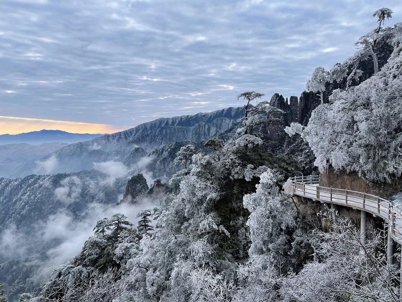 未命名标题-莽山旅游攻略-游记-去哪儿攻略