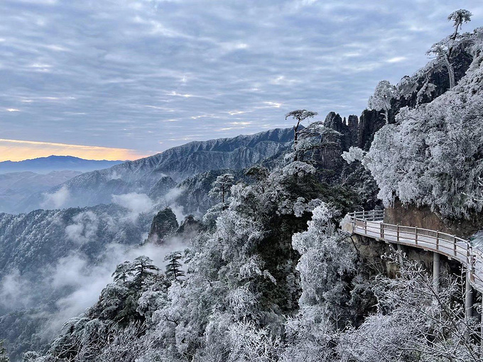 未命名标题-莽山旅游攻略-游记-去哪儿攻略