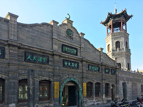 2021清真大寺-旅游攻略-门票-地址-问答-游记点评，大同旅游旅游景点推荐-去哪儿攻略