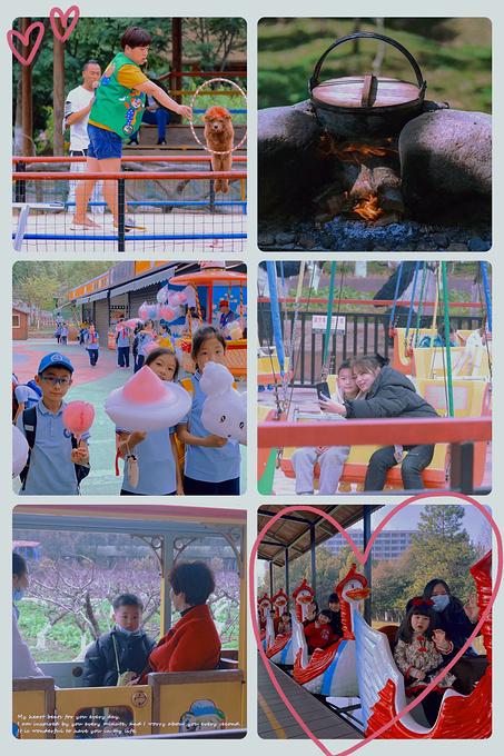 盘点安吉38节旅游景点攻略！！（内含福利）-安吉旅游攻略-游记-去哪儿攻略