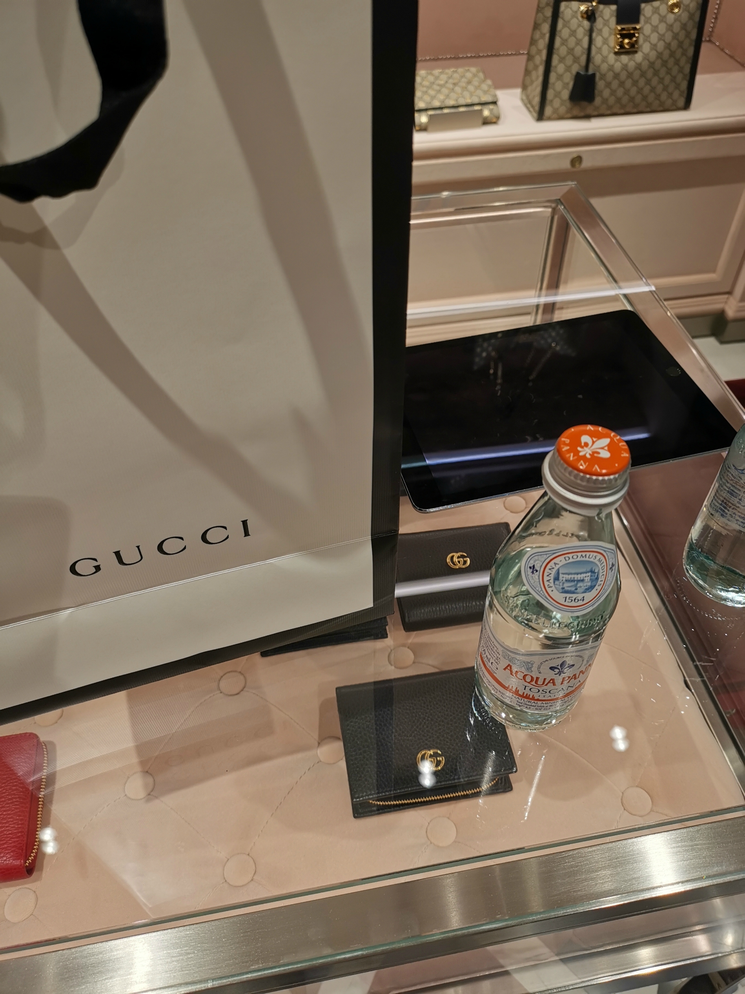 2023Gucci(KLCC)购物,还有送给家人同事的特色小吃...【去哪儿攻略】