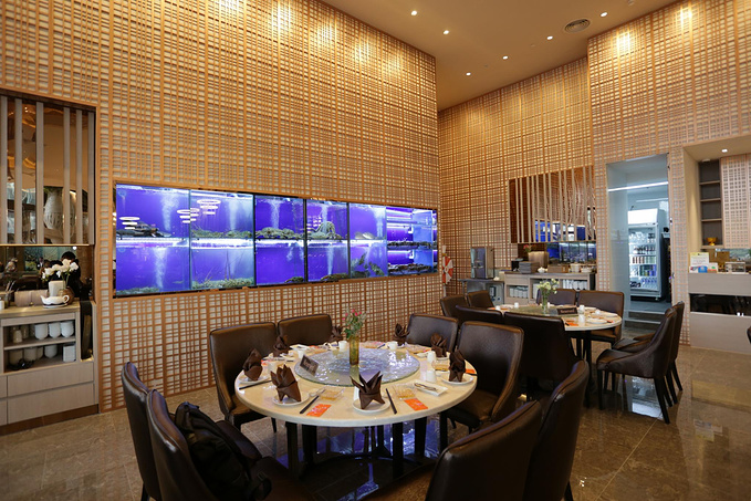 泰国曼谷新地标——ICON SIAM美食推荐-曼谷旅游攻略-游记-去哪儿攻略