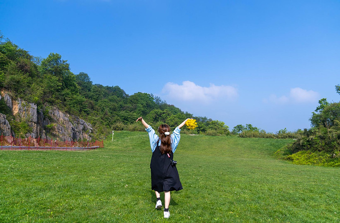 五一出游，逃离都市，登山观云海，享小众露营-莫斯科旅游攻略-游记-去哪儿攻略