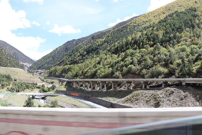 2020国庆稻城亚丁疯狂之行-稻城旅游攻略-游记-去哪儿攻略