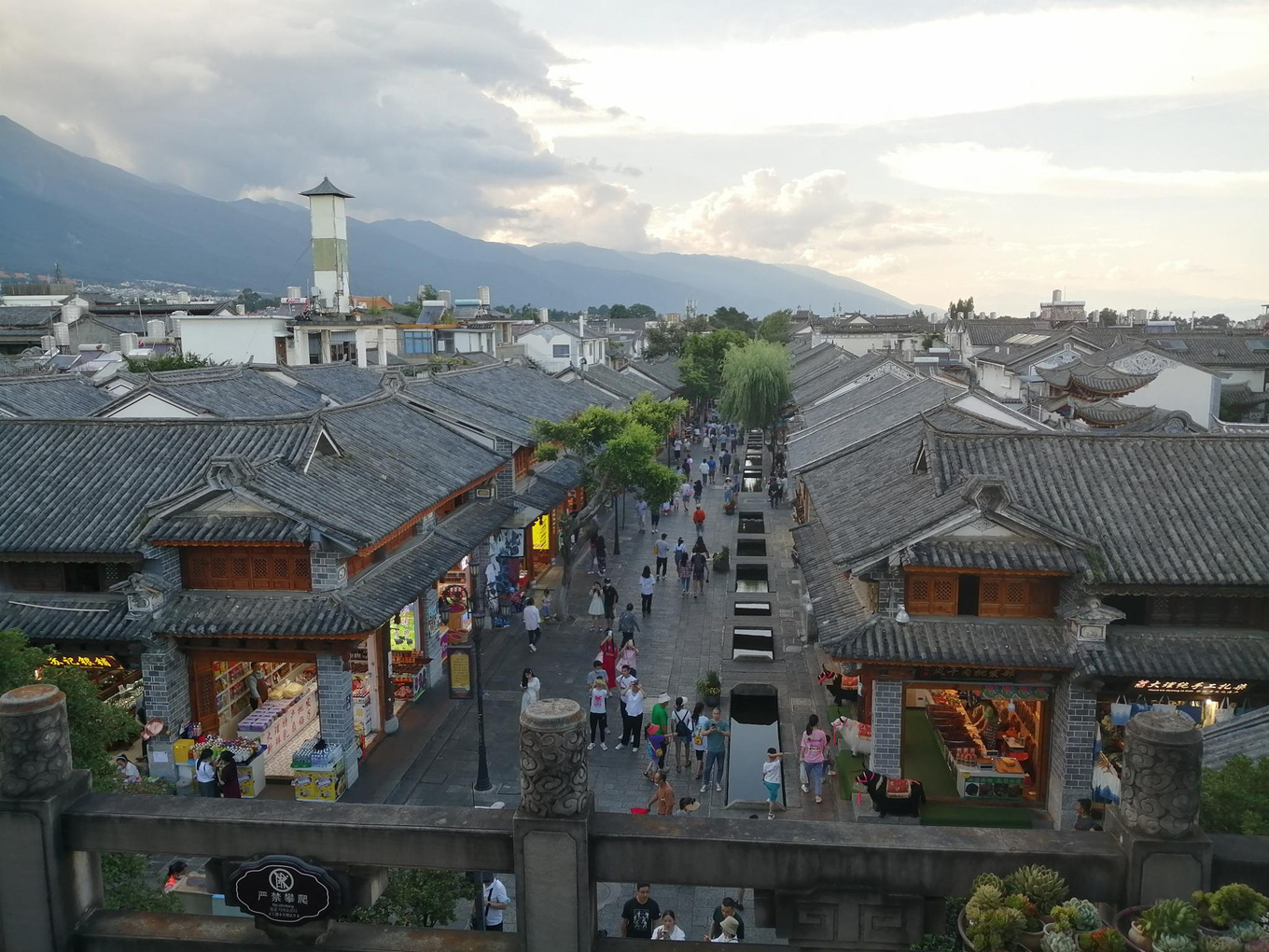 佛山自驾大理、丽江9天（2022.7.9）-大理旅游攻略-游记-去哪儿攻略