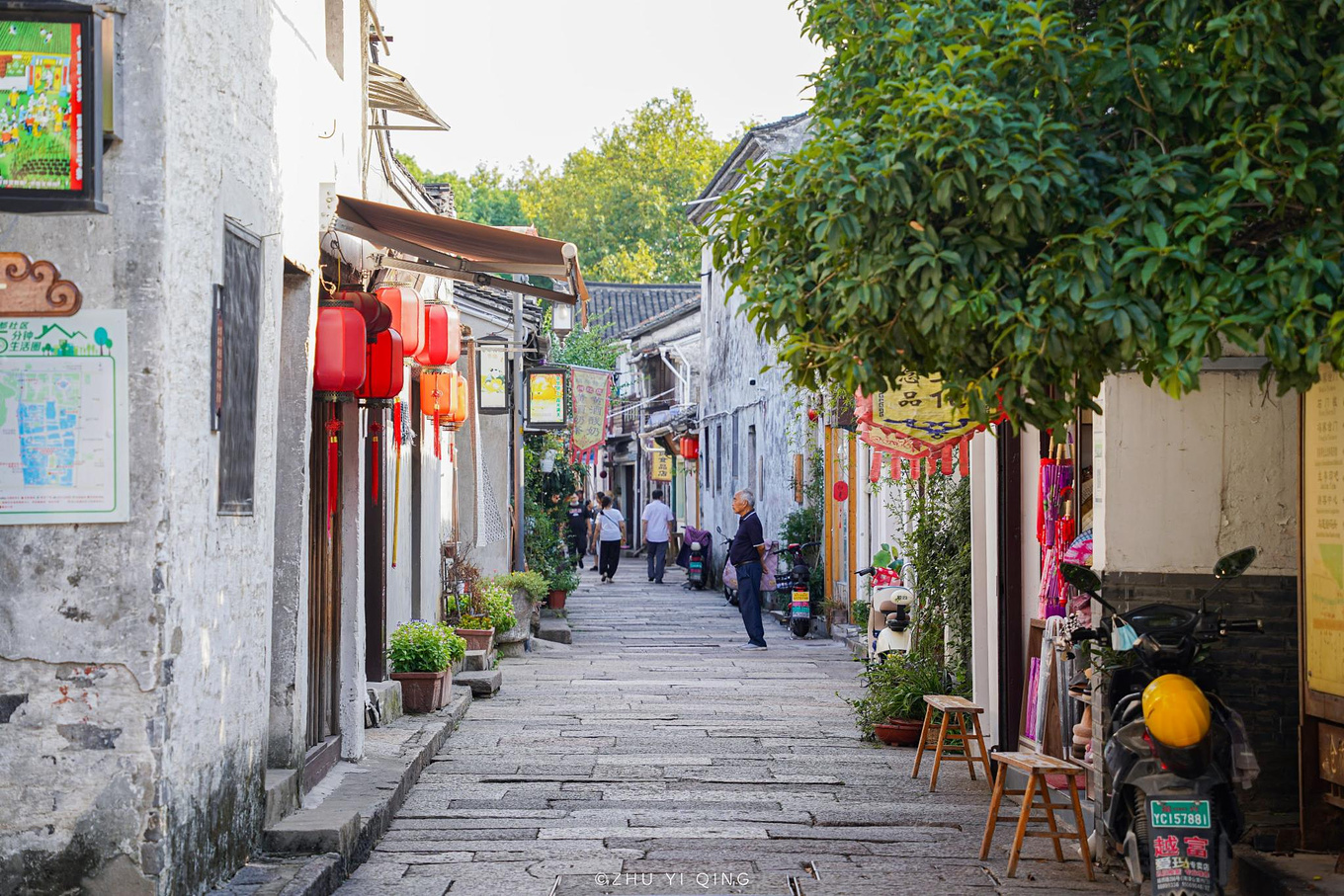 一碗绍兴酒，一场水城梦，绍兴四日漫行记-绍兴旅游攻略-游记-去哪儿攻略