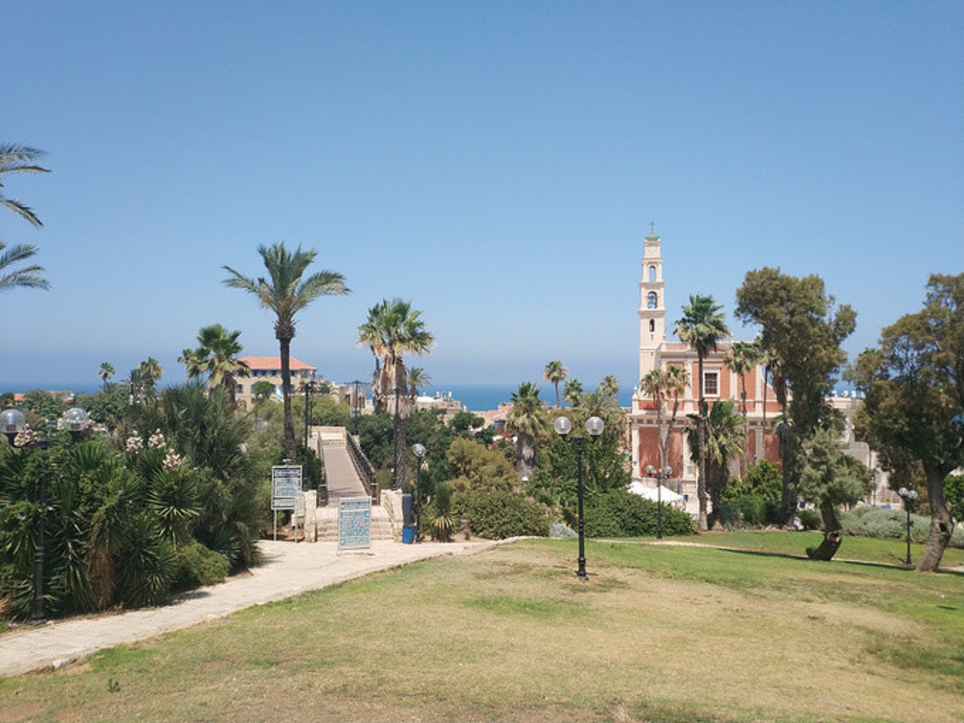 Caesarea-凯撒利亚旅游攻略-游记-去哪儿攻略
