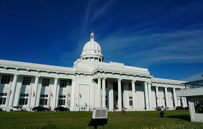 行走斯里兰卡，用City Walk的方式认识这个国家-科伦坡旅游攻略-游记-去哪儿攻略