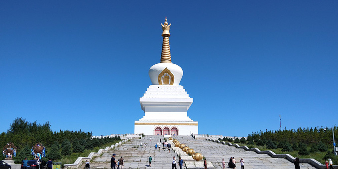 2022夏日草原之约-海拉尔旅游攻略-游记-去哪儿攻略