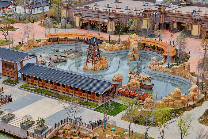 春游苏北之【宿迁】4天3晚逛吃行-宿迁旅游攻略-游记-去哪儿攻略