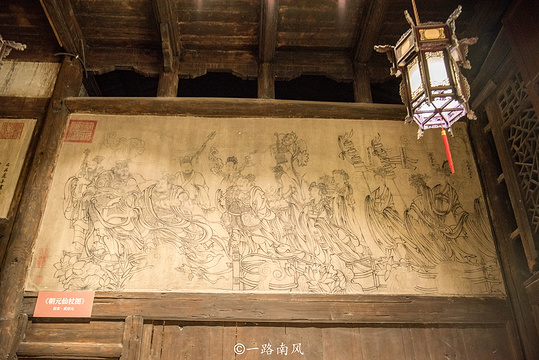 2021郁孤台历史文化街区-旅游攻略-门票-地址-问答-游记点评，赣州旅游旅游景点推荐-去哪儿攻略