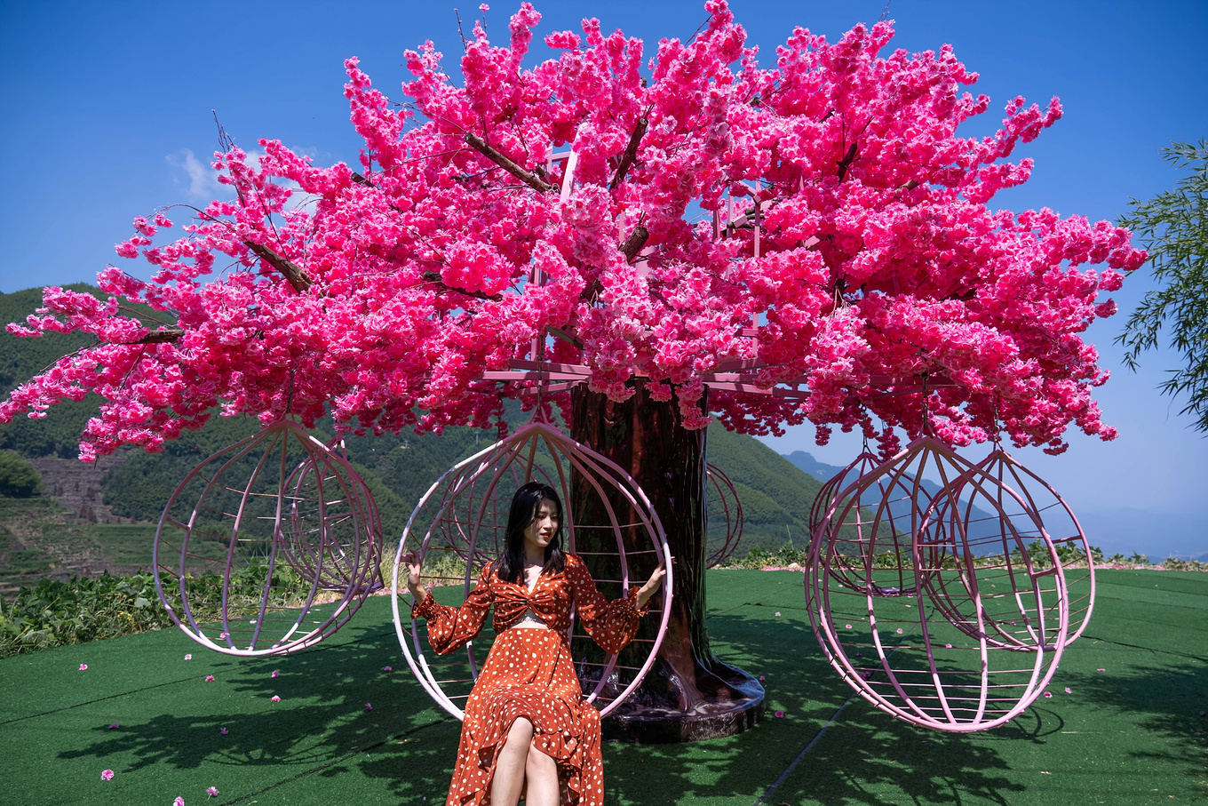 游醉美云和梯田，两天一晚，感受诗意的田园生活（内附攻略）-白银旅游攻略-游记-去哪儿攻略