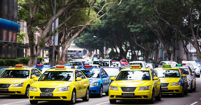 五年三次新加坡，心想狮城的每一个美丽角落-新加坡旅游攻略-游记-去哪儿攻略