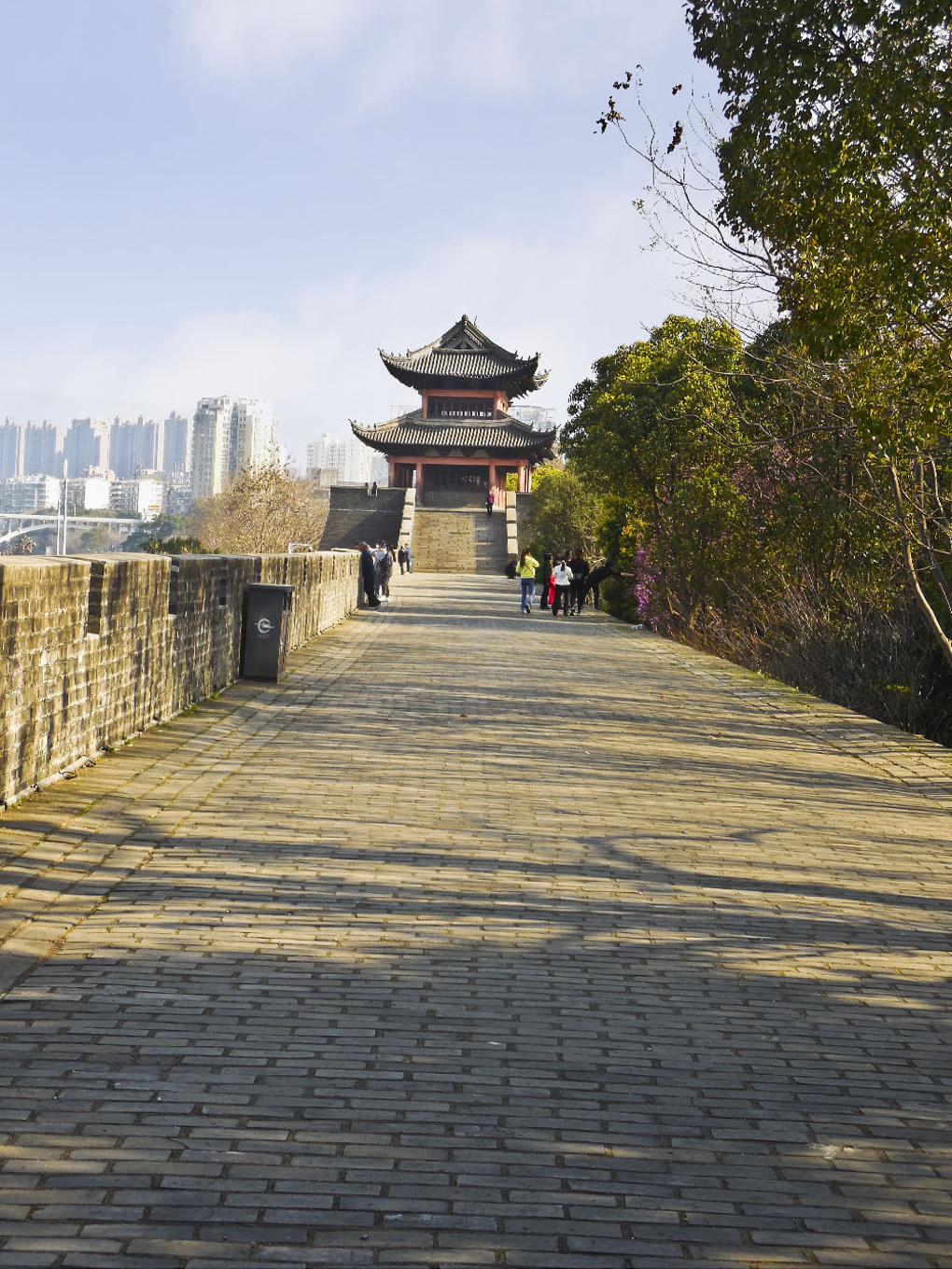 【赣州】 遇见江南宋城，走进客家文化的摇篮-赣州旅游攻略-游记-去哪儿攻略