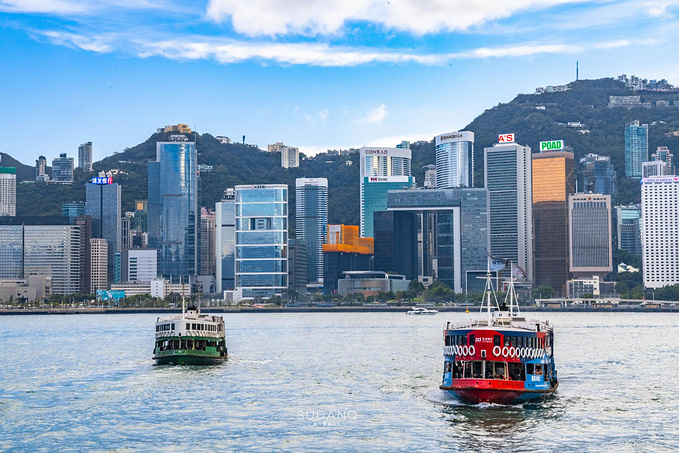 香港自由行的最酷玩法！解锁你不知道的小众胜地-香港旅游攻略-游记-去哪儿攻略