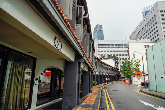 2019牛车水-旅游攻略-门票-地址-问答-游记点评，新加坡旅游旅游景点推荐-去哪儿攻略