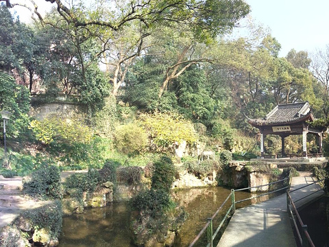 2021文澜阁-旅游攻略-门票-地址-问答-游记点评，杭州旅游旅游景点推荐-去哪儿攻略