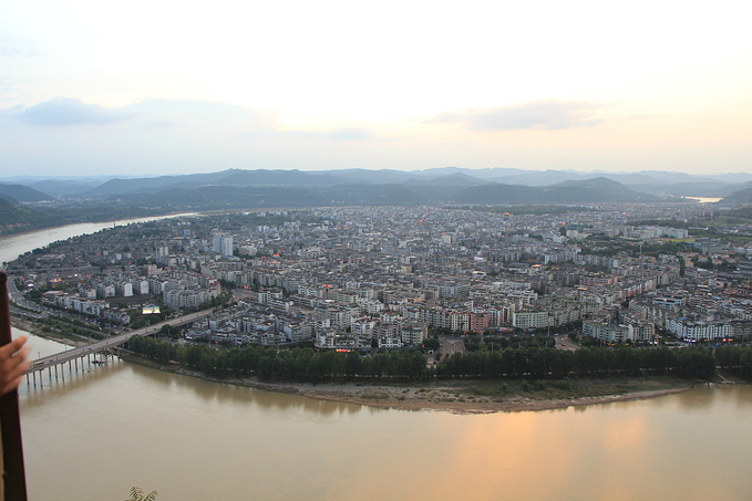 广元5日游-阆中旅游攻略-游记-去哪儿攻略