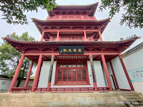 2021浔阳楼-旅游攻略-门票-地址-问答-游记点评，九江旅游旅游景点推荐-去哪儿攻略