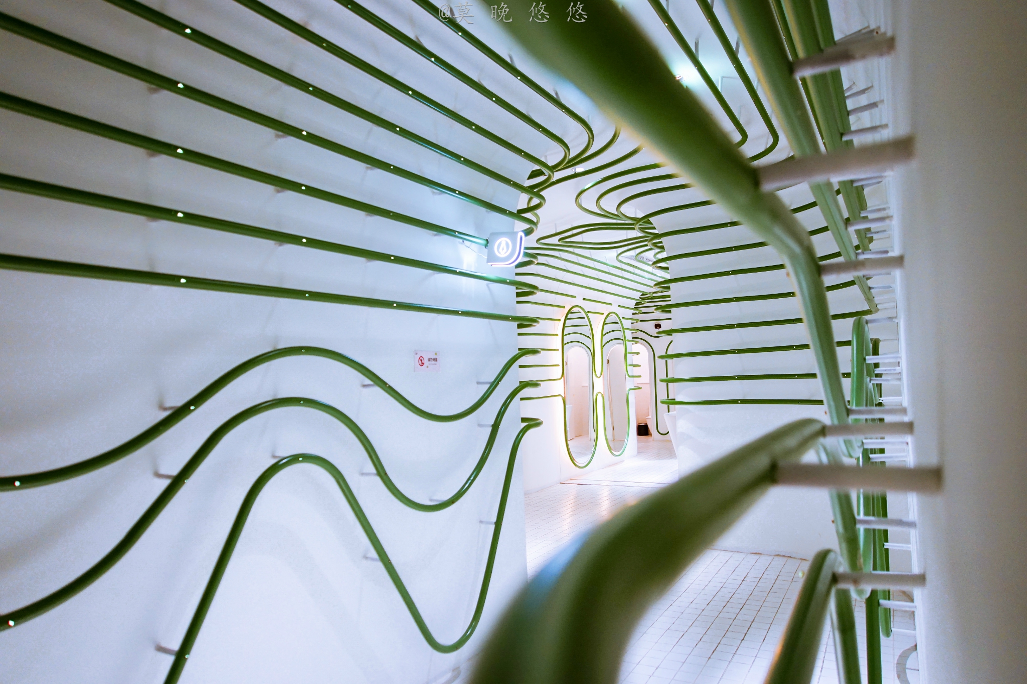 2025成都银泰中心in99购物,仿佛每个城市金融中心的建筑...【去哪儿攻略】