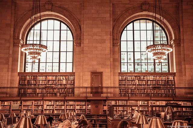 2023纽约公共图书馆门票,纽约纽约公共图书馆游玩攻略,纽约公共图书馆游览攻略路线/地址/门票价格-【去哪儿攻略】