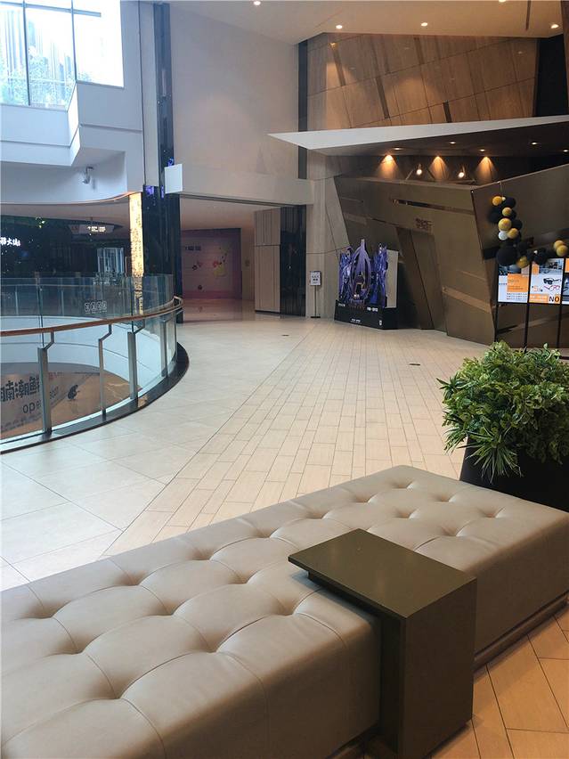 2023ufun悠方广场购物攻略,苏州ufun悠方广场购物中心推荐,点评/电话/地址-【去哪儿攻略】