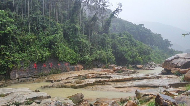 2019奇石河-旅游攻略-门票-地址-问答-游记点评，四会旅游旅游景点推荐-去哪儿攻略