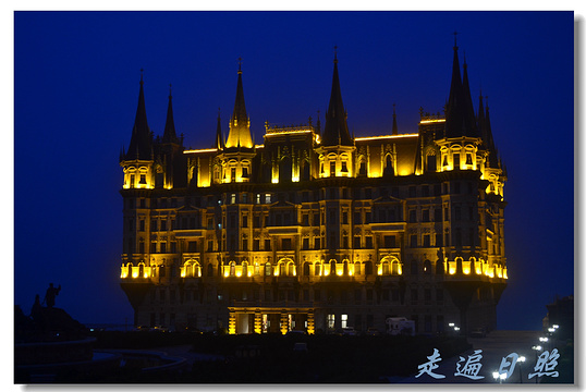 2020文成城堡-旅游攻略-门票-地址-问答-游记点评，烟台旅游旅游景点推荐-去哪儿攻略