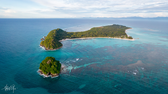 【Hi，沙巴Sabah】马来西亚日记-旅游攻略-游记-去哪儿攻略