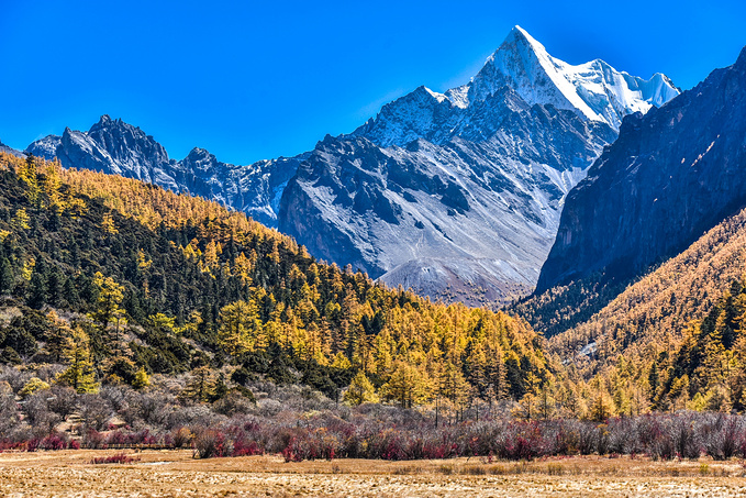 二刷迪庆，再次回味初春的香格里拉-香格里拉旅游攻略-游记-去哪儿攻略