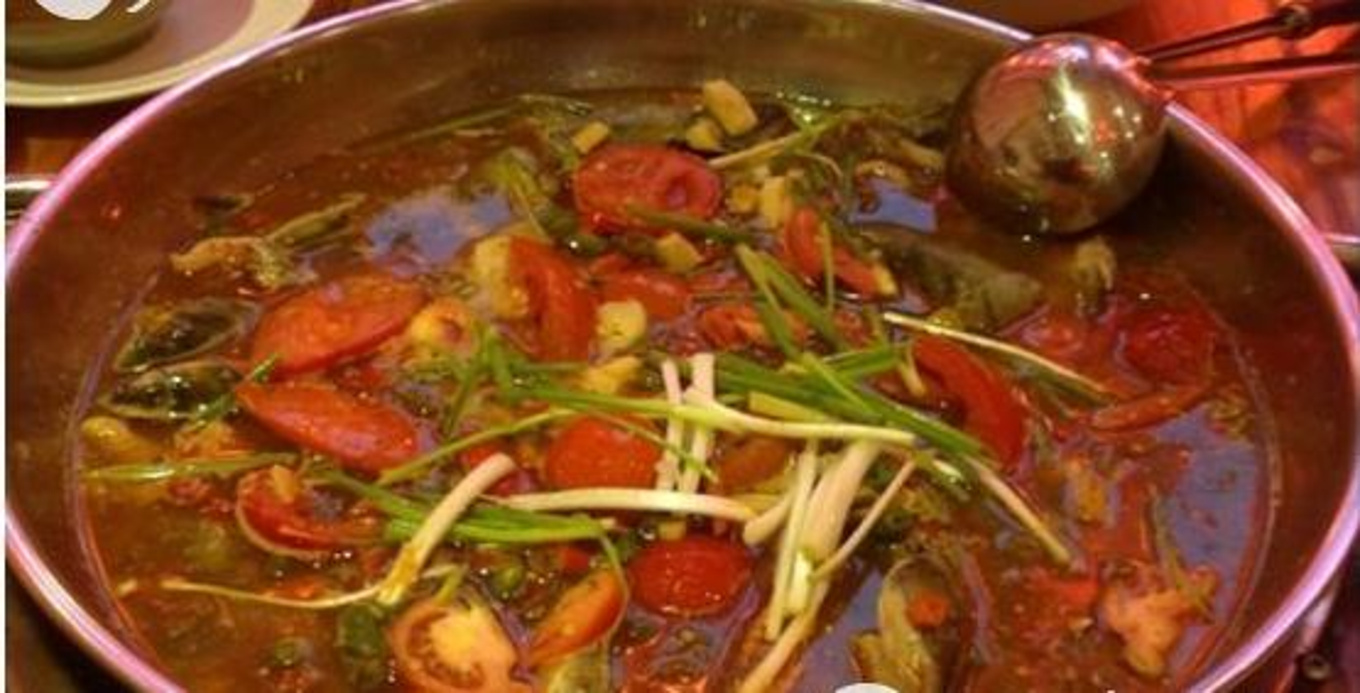 贵州安顺冬季好去处！木城丽水，水上布依的传说-安顺旅游攻略-游记-去哪儿攻略