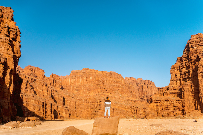 【自驾新疆】万里冬行，自在如风-喀什旅游攻略-游记-去哪儿攻略