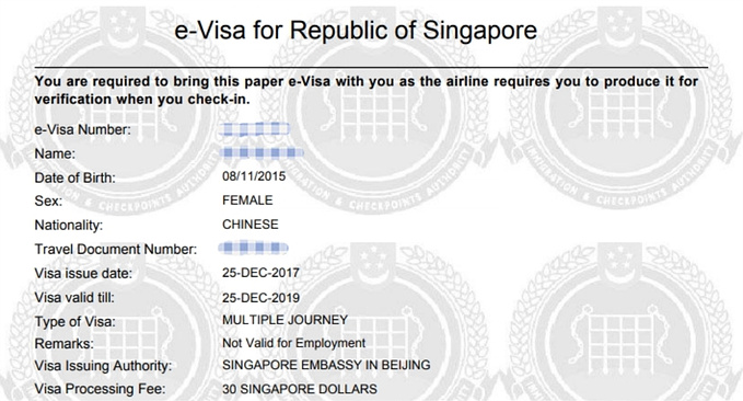 五年三次新加坡，心想狮城的每一个美丽角落-新加坡旅游攻略-游记-去哪儿攻略