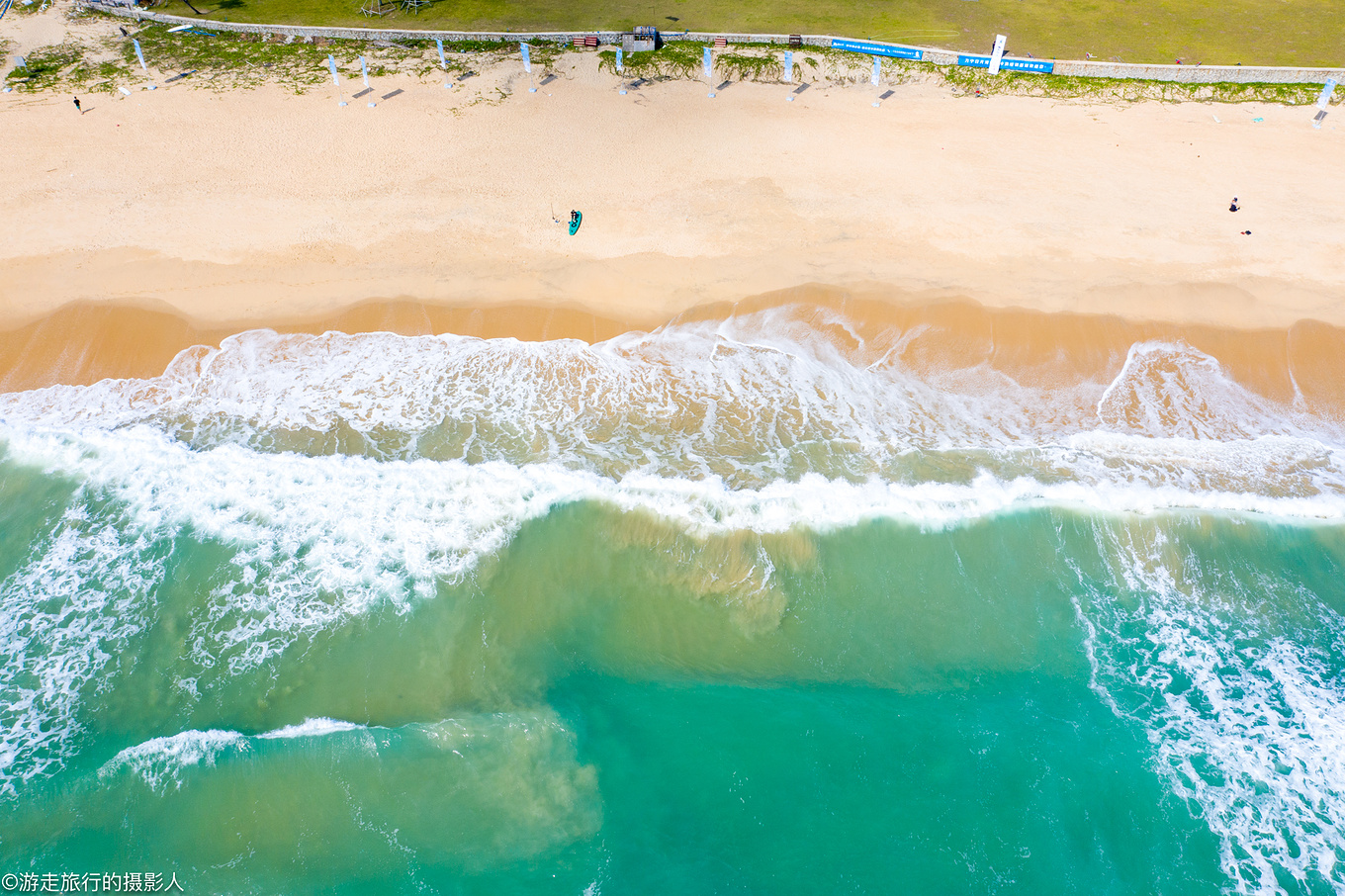 海南自由行，解锁万宁小众景点，好玩有趣涨知识-万宁旅游攻略-游记-去哪儿攻略