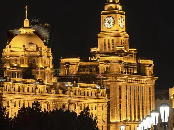 上海外滩建筑群：见证上海百年风雨变迁的标志性建筑群-上海旅游攻略-游记-去哪儿攻略