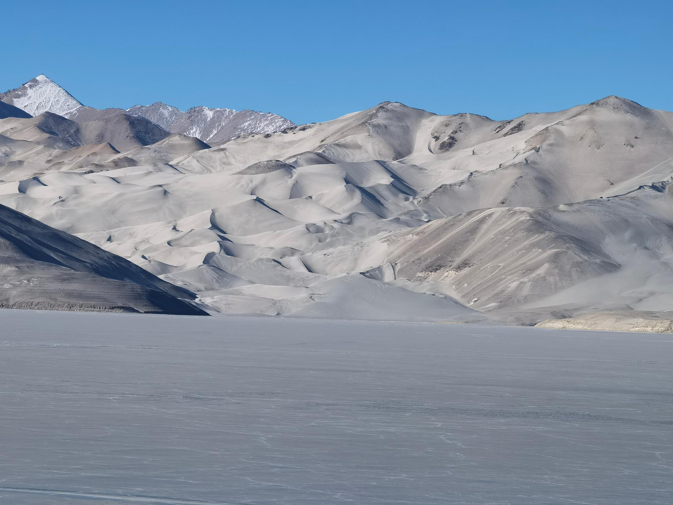 冬日喀什，5天6晚西域梦游记-喀什旅游攻略-游记-去哪儿攻略