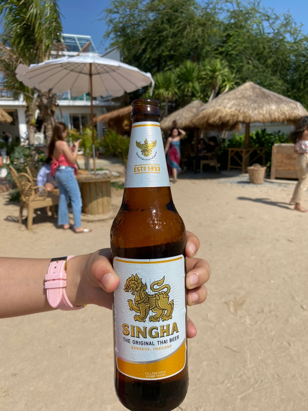 泰国天气很热，去泰国旅游，需要喝什么饮料呢-奥克兰旅游攻略-游记-去哪儿攻略