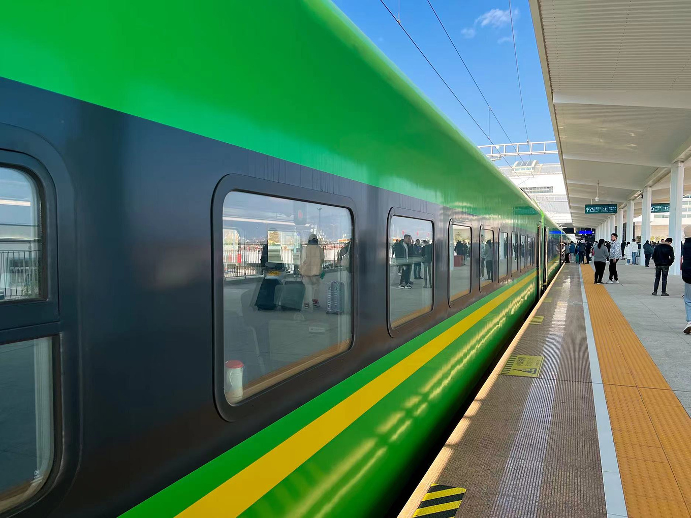 四川旅行｜坐上动车去凉山，穿越西昌的古与今-凉山旅游攻略-游记-去哪儿攻略