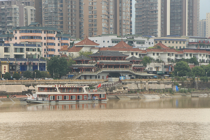 广元5日游-阆中旅游攻略-游记-去哪儿攻略