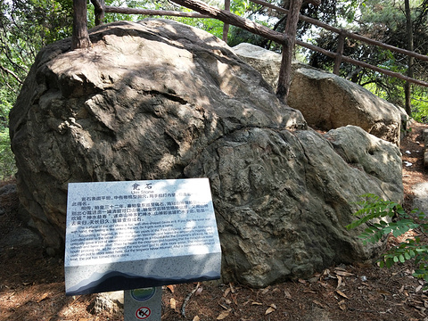 2019联峰山-旅游攻略-门票-地址-问答-游记点评，北戴河旅游旅游景点推荐-去哪儿攻略