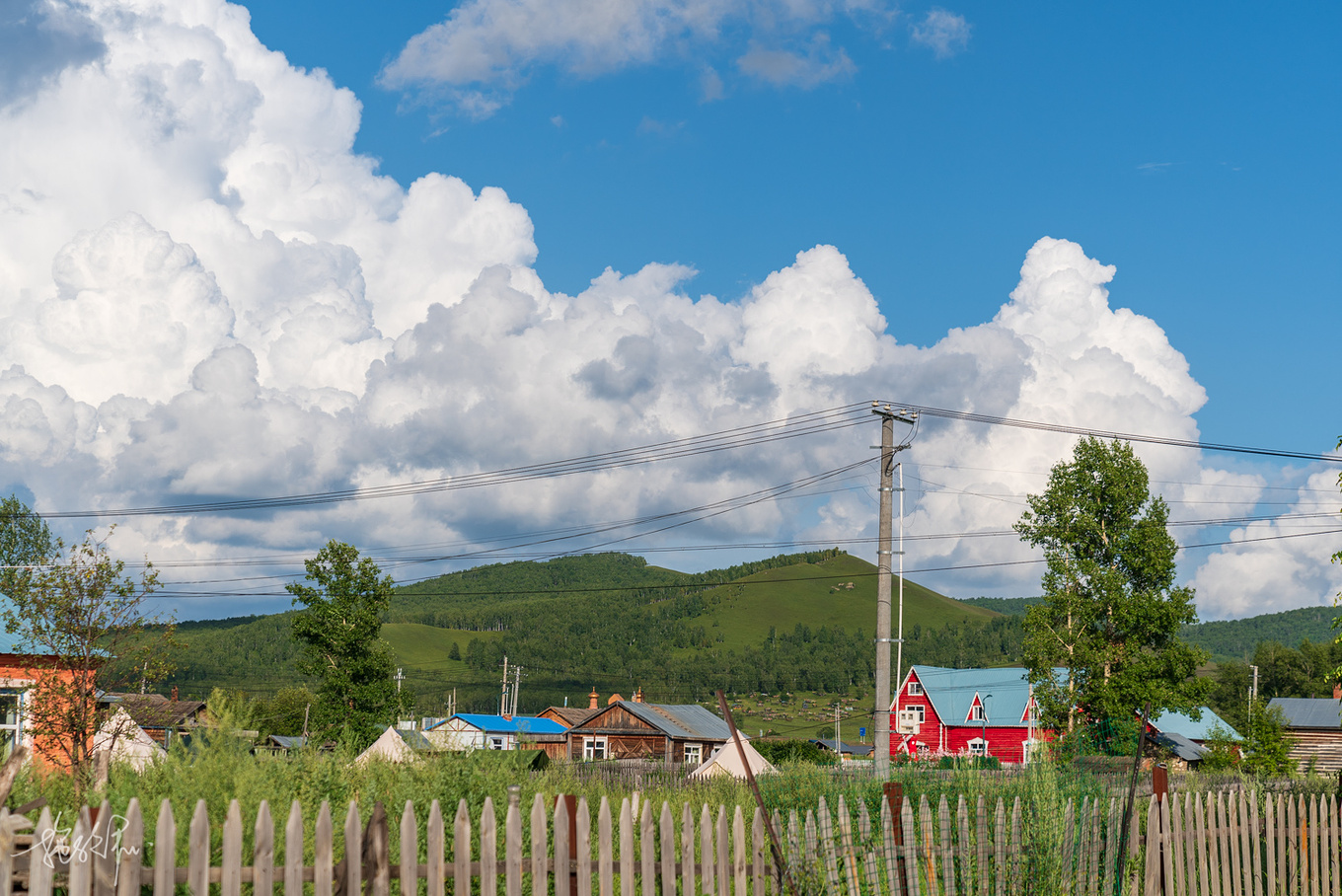 呼伦贝尔｜天边那片辽阔的大草原啊-呼伦贝尔旅游攻略-游记-去哪儿攻略