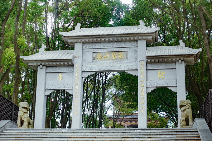 【永修验客】南昌周边好去处，两天一晚玩转永修-永修旅游攻略-游记-去哪儿攻略