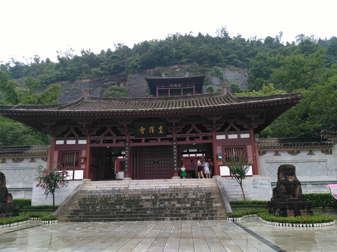 广元5日游-阆中旅游攻略-游记-去哪儿攻略