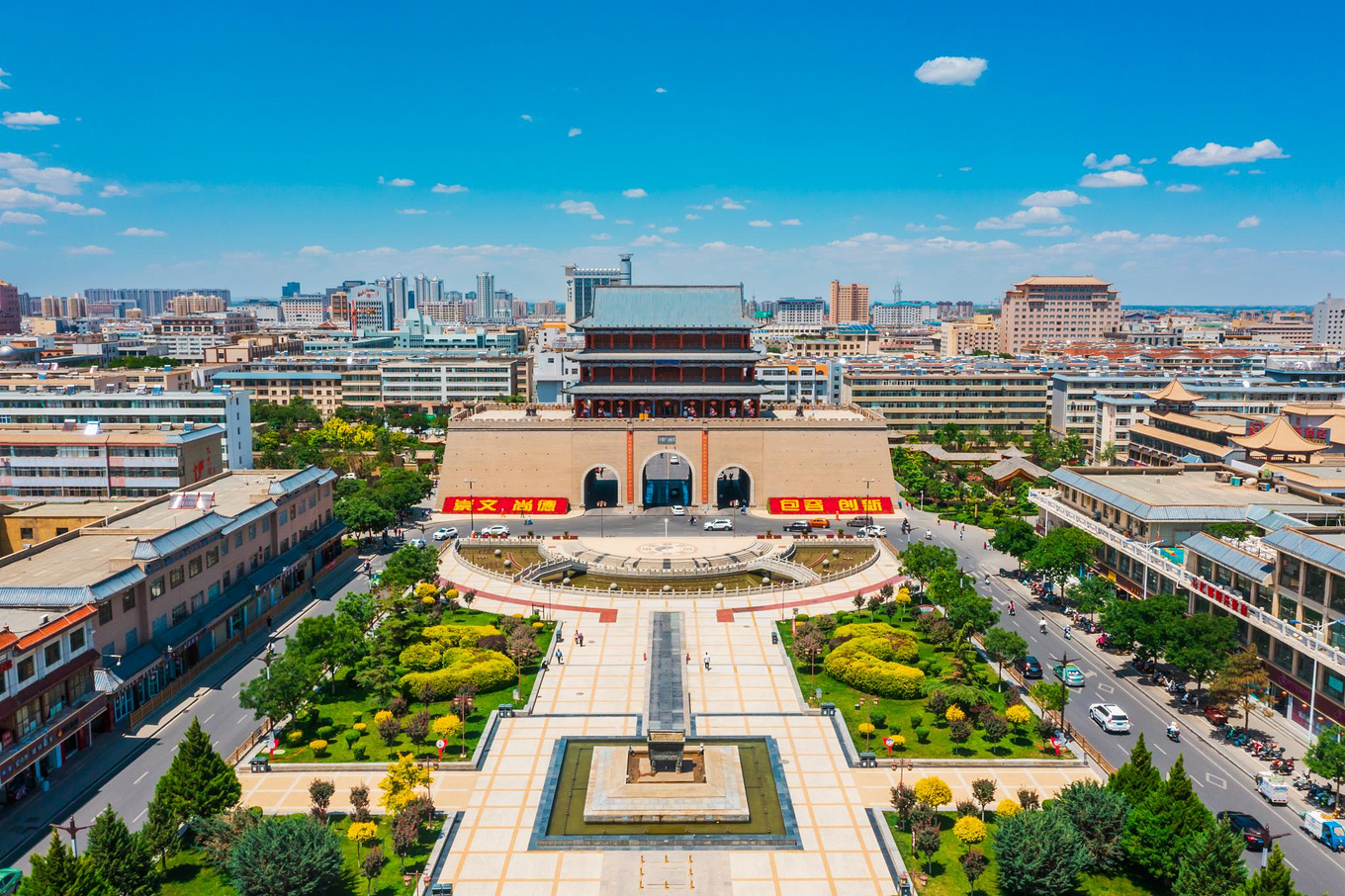 相识相知相守，用5天4晚的时间，看见别样武威-武威旅游攻略-游记-去哪儿攻略