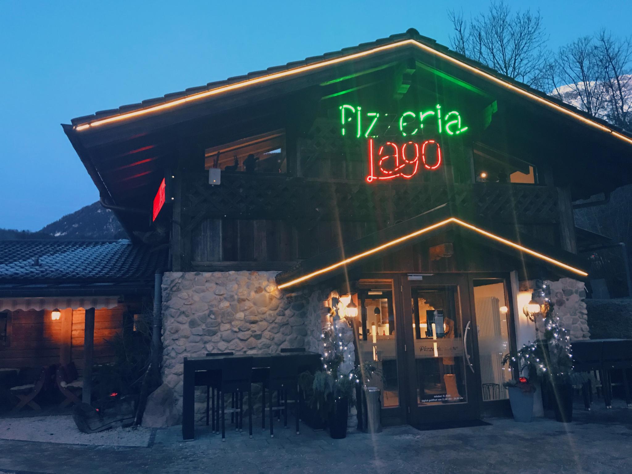 2025Pizzeria Lago美食餐厅,晚餐推荐这家餐厅，环境、味...【去哪儿攻略】