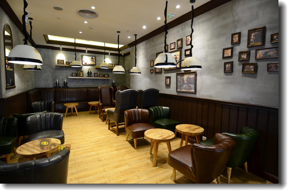 某一个下午，俺们在Teddy Coffee悠闲的度过 | 食在广州-广州旅游攻略-游记-去哪儿攻略